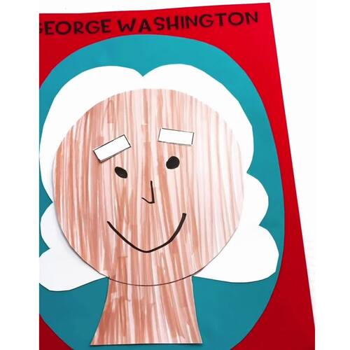 Presidents Day Activities Abraham Lincoln George Washington | TPT