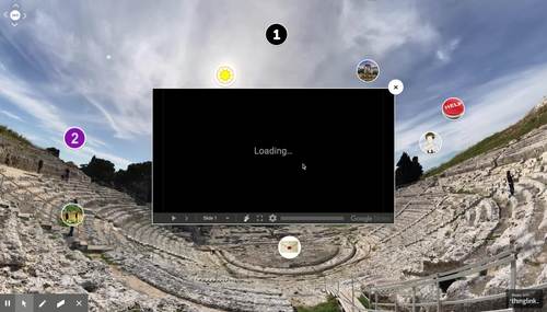 Oedipus Rex the King Unit INTRODUCTION Digital Escape Room PRE-READING ...