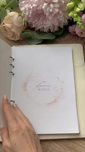 Early Childhood Teacher Planner (Preschool, Kindergarten) | TPT