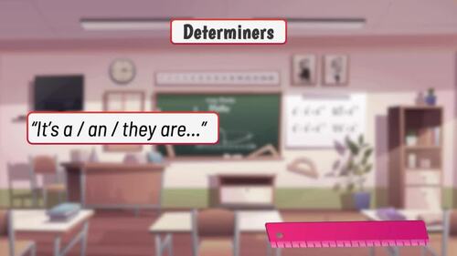 STELLAR TEFL A1 COURSE Unit 11: Classroom by Stellar TEFL | TPT