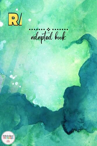 ALL March Holidays BUNDLE! - 3 FREE Adapted Books! -Adapted Books for ...