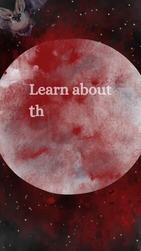 Vampires Mythical Creature Unit Study — Folklore, History, & Creative ...