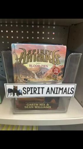 Popular Fiction Book Bin Labels by Coop's Corner | TPT