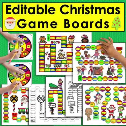 Christmas Bundle Mini Books, Google, PPT, Poems, Sight Words, Blending ...