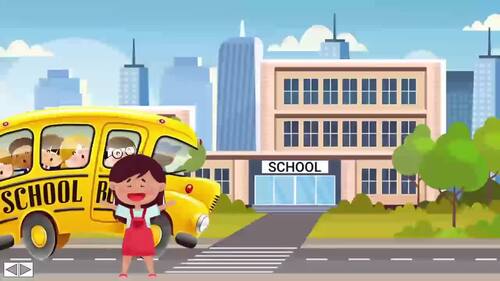 Beginner ESL Lesson: Unit 4 by Ositos English | TPT