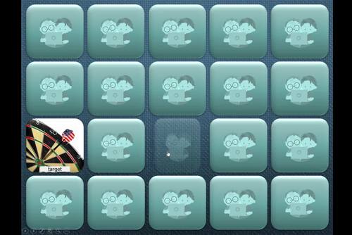 Articulation G Medial Memory Games - Digital - Teletherapy | TPT