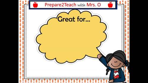 Math Anecdotal Notes Template - 3rd Grade Geometry by Prepare2Teach ...