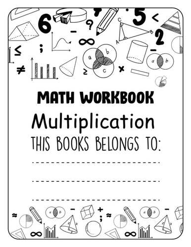 100 Days of Simple Multiplication by Teaching Under the Midnight Sun
