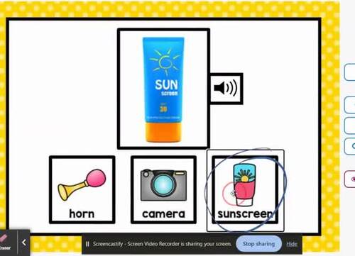 SUMMER Activities BOOM™ Cards for Preschool, Kindergarten & Special ...