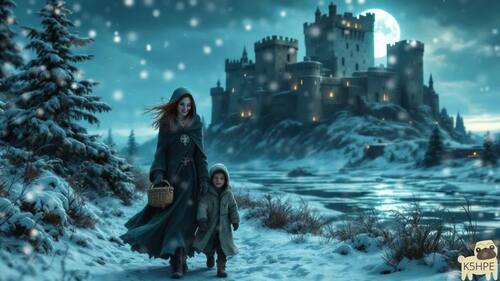 Music: Celtic Winter Hymn Choir Song Classroom Songs Reading Lyrics ...