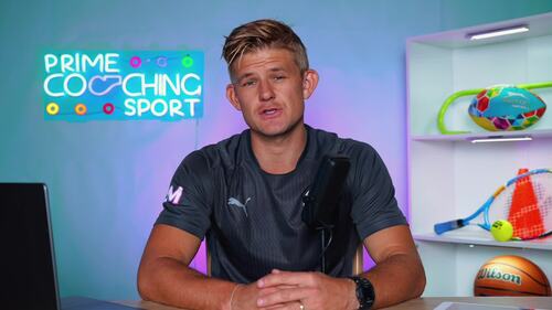 Elementary PE Fitness Exercises: Workout tasks with equipment (slides ...