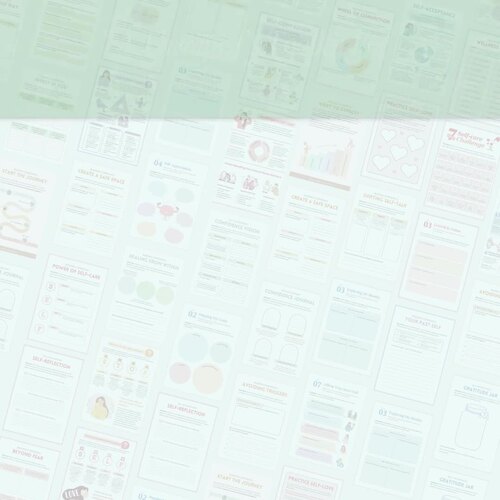 Managing Anxiety Toolkit Bundle | Coping Skills | Mindfulness | Grounding