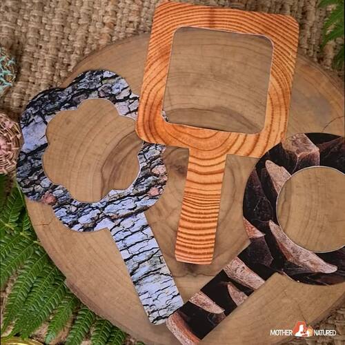 Nature Viewfinders | Nature Play View Finder | Outdoor Viewfinder ...