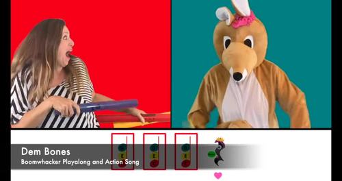 6 Halloween Songs and Activities for Movement and Instruments | PreK-3rd