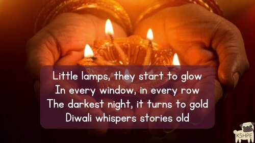 Music: Light Up The Night Diwali Song Classroom Songs Reading Lyrics ...
