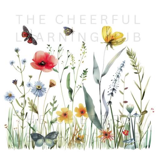 Insect Clipart | Bugs, Bees, Beetles, Butterflies, Ladybugs, Ants ...