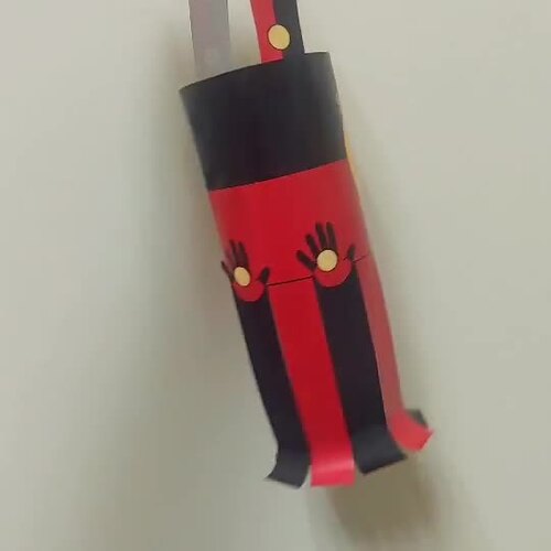 National Sorry Day Craft Windsock Activities / Kindergarten by Aeily J