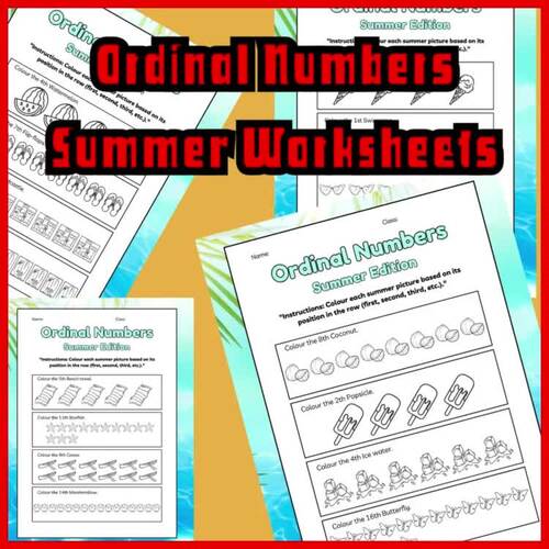 summer break packet bundle,Activities,Worksheets,End of Year | TPT