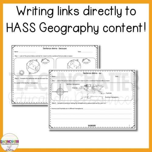 Writing prompts about weather by teachnchatter | TPT