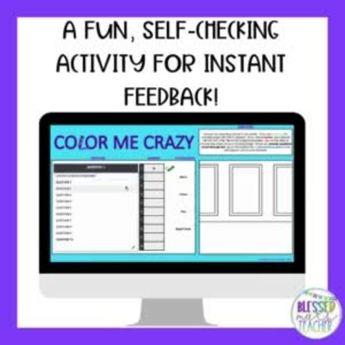 Writing Linear Equations from Graphs Digital Activity and Worksheet ...