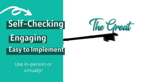Four Quadrants of the Coordinate Plane Digital Escape Room 6th Grade ...