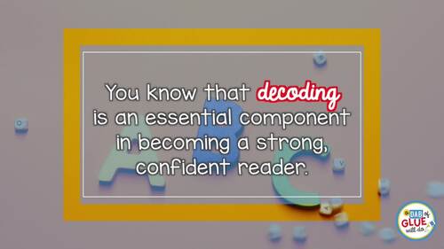 Alphabet Decodable Readers with Alphabet Activities for Pre-k and ...