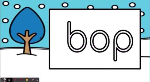 3 *WINTER* Brain Breaks (Digital) by WinterStorms KinderKorner | TPT