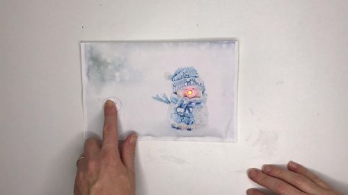 STEM Electricity Paper Circuit Cards Activity | Circuits Project