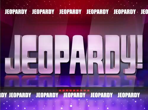 French Direct and Indirect Object Pronouns - French PowerPoint Jeopardy ...