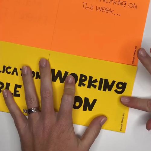 Multiplication and Division within 100 Fluency Practice for Interactive ...