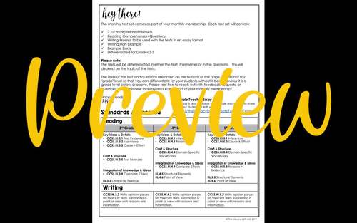 Nocturnal Animals Bats October Writing Prompts Opinion Writing 3rd ...