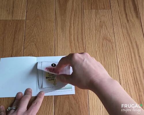 Easter Story Book Craft, Share the Good News Resurection Bible Craft ...