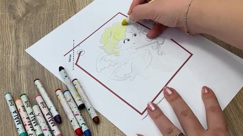 Paper circuit STEM project Valentines Day and bonus Electricity ...