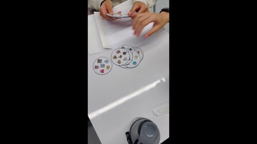 Pair Me Up - Vocabulary Activities - Spot It Inspired - Revision Year 2 ...