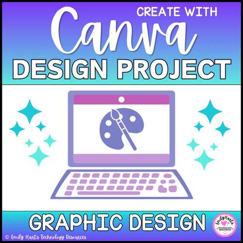 CANVA: Design a THEME PARK LOGO & PARK MAP - Create an Amusement Park ...