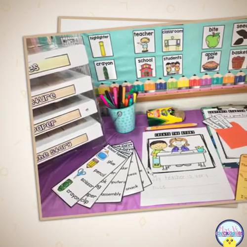 Differentiated Writing Activities for the Year MEGA BUNDLE | TPT