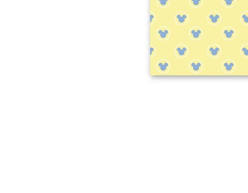 Mickey Mouse Baby Digital Papers, scrapbooking mickey baby, backgrounds ...