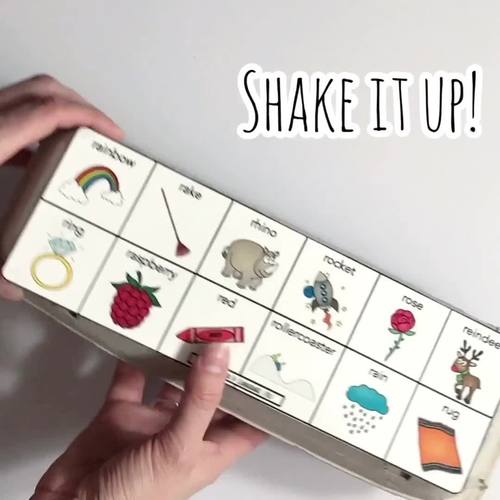 Egg Carton Artic, Speech Therapy Activities, F Articulation, V Articulation