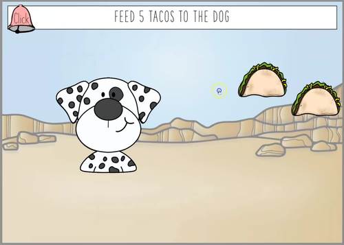 Learning Numbers to 10 Number Sense DIGITAL Activities and Math Games