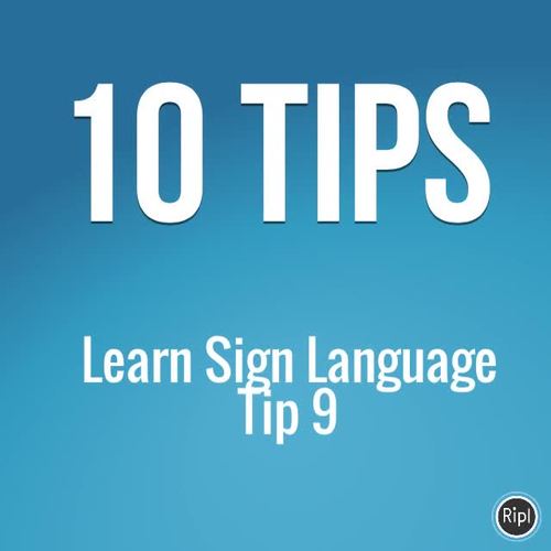 Free ASL Science Worksheet PreK Planting by ASL Teaching Resources