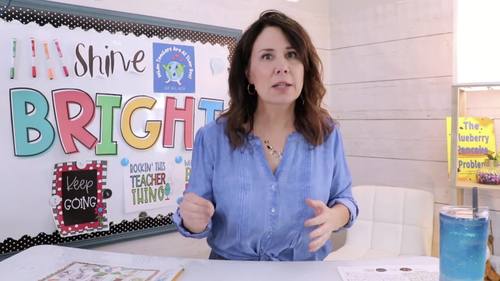 Move It Like A Jungle Animal- Phonics + Movement Fun by Making The ...