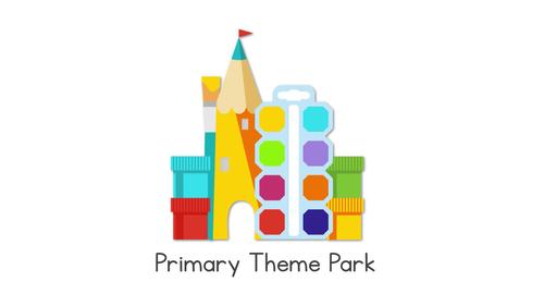 Light and Sound Unit for Kindergarten and First Grade by Stephanie Trapp