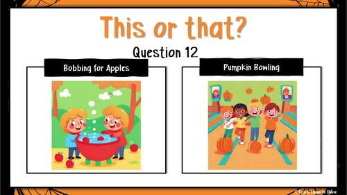 Halloween - Multi-Digit Multiplication Self-Checking Game - 2-digit by ...