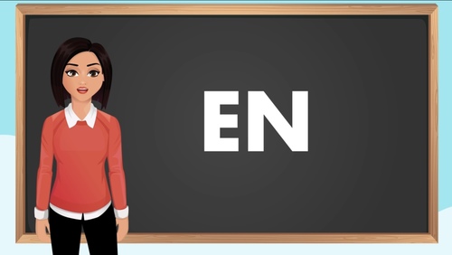 EN Word Family by BLOOM English Learning | TPT