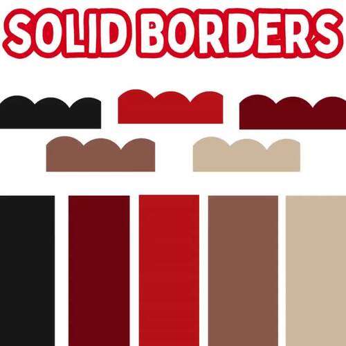 Hollywood Bulletin Board Letters and Border Bundle for Hollywood ...