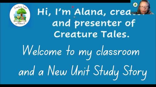 Creature Tales - Ant Unit Study - Adventurous Ants by Creature Tales ...