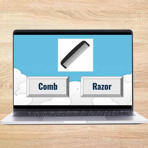 Speech Therapy Activities Aphasia | Dementia | Skilled Nursing ...