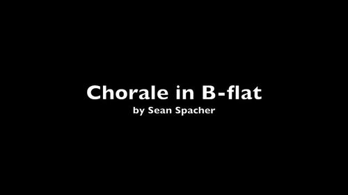 Easy Chorale, Middle School Band by Spacher Music | TPT