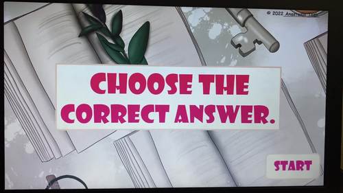 ESL Past Simple tense interactive grammar game for beginners by ...