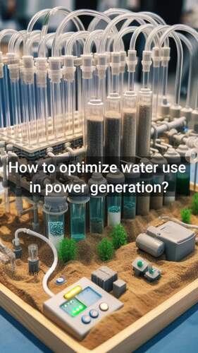 Science Fair Project (STEM in Utilities) | H2O Efficiency | Scientific ...